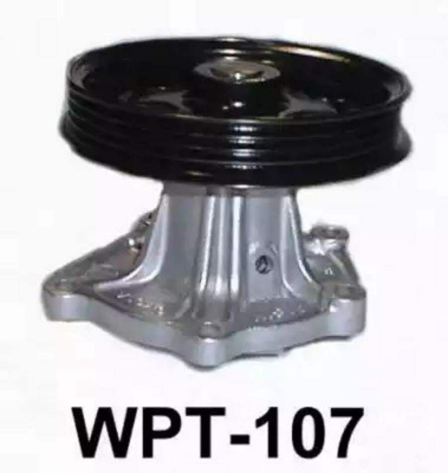 AISIN WPT107 Водяная помпа