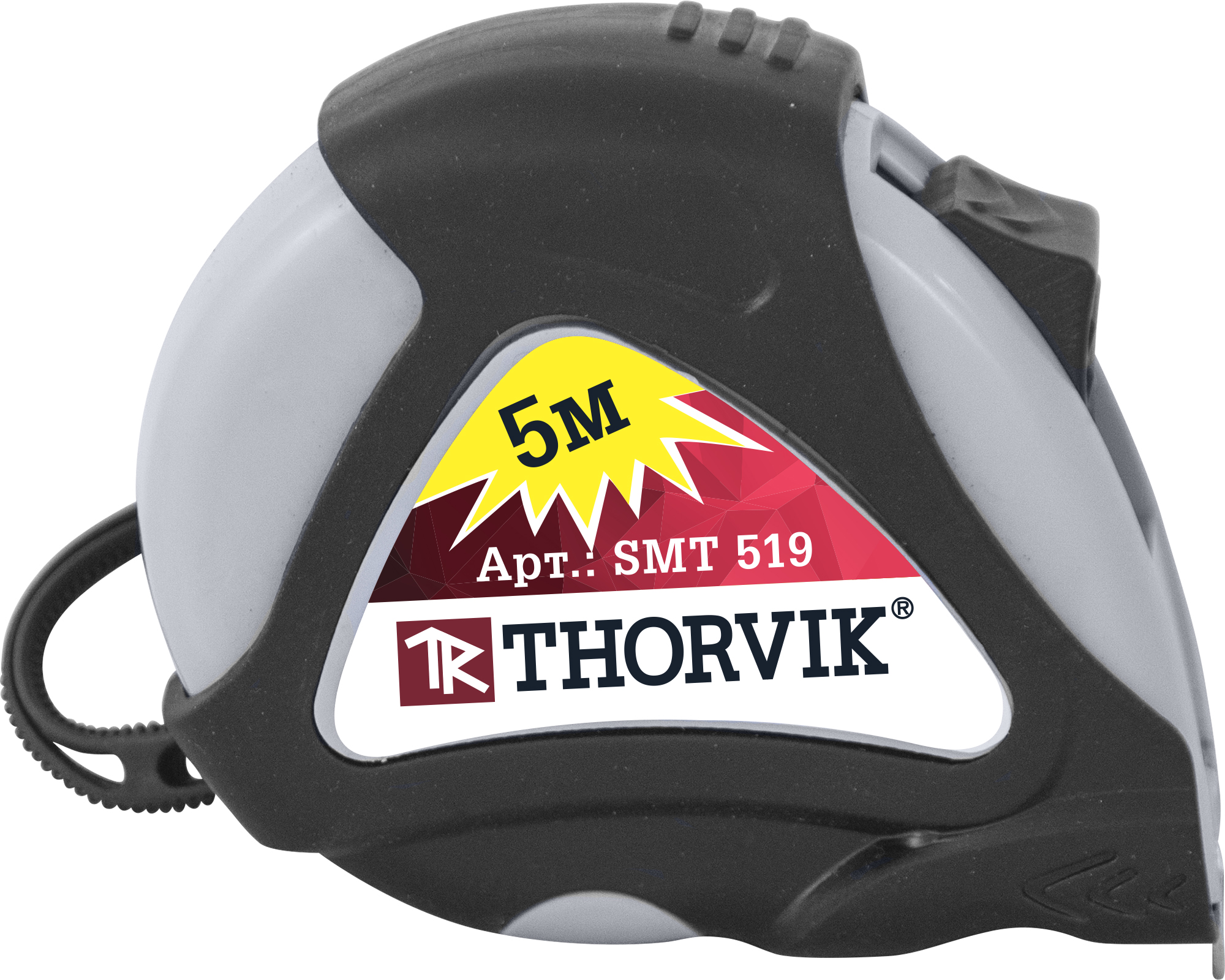 THORVIK SMT519 рулетка