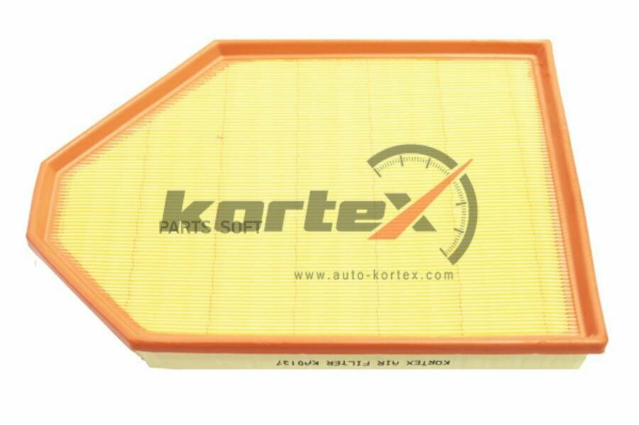 KA0137 KORTEX Фильтр воздушный BMW X3 3.0 11-