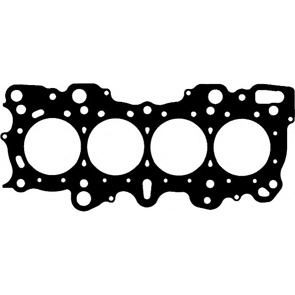 ELRING 177.080 (0031535 / 10092700 / 12251P30004) прокладка гбц