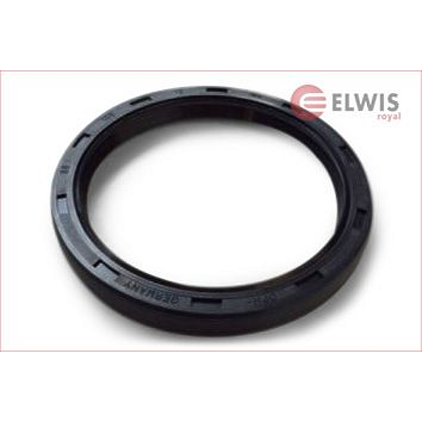 ELWIS ROYAL 8149035 Сальник коленвала задний