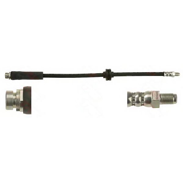 TRW PHB506 (1349853 / 1349854 / 1424802) \ Ford (Форд) Focus (Фокус) / Focus (Фокус) c-max 1.6 / 2.0 / 2.5 / 1.8tdci 04 l-=435