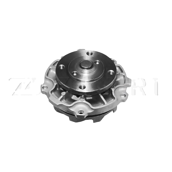 ZEKKERT wp-1241 (10048949 / 10174858 / 12371989) помпа водяная Chevrolet (Шевроле) lumina apv 89- corsica (1_69) 87-
