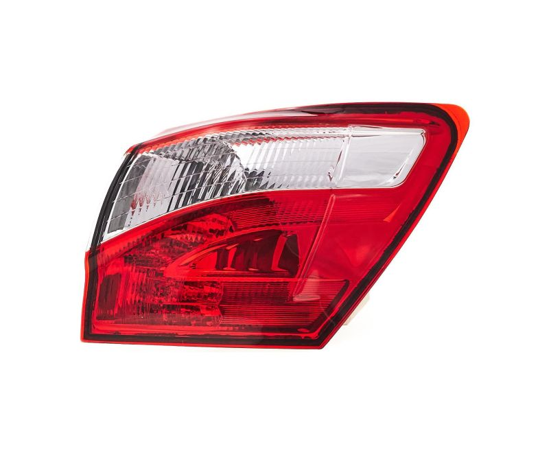 DEPO 215-19L3R-UE (21519L3RUE) фонарь задний