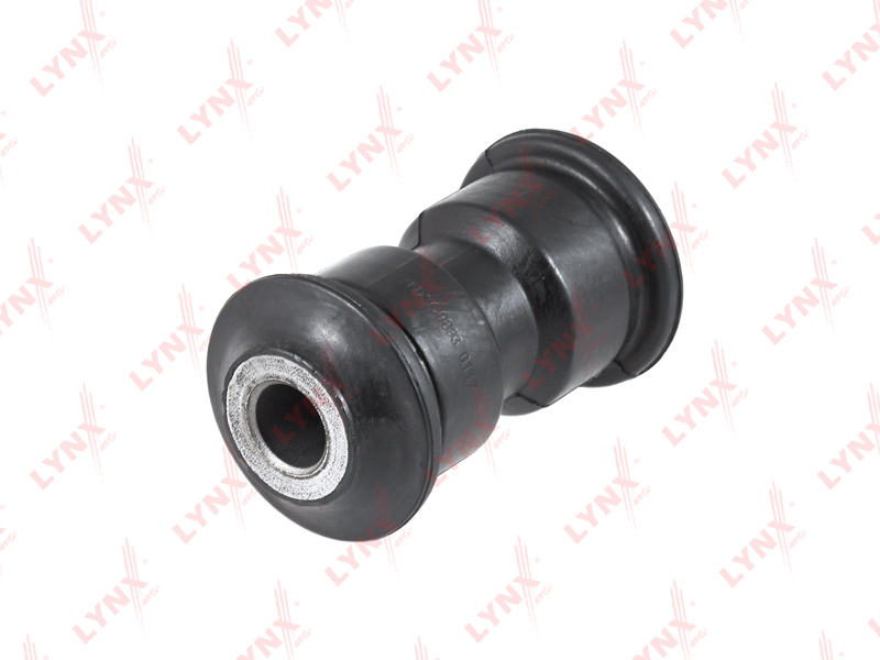LYNXauto C9893 (02881 / 11374 / 1137401) сайлентблок листовой рессоры