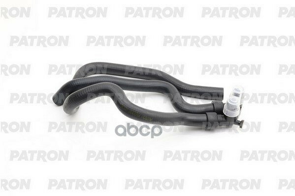 Патрубок системы отопления (пр-во Турция) PEUGEOT PARTNER II 2.0 HDI, CITROEN BERLINGO II/XSARA II 2.0 HDI PATRON арт. PH2098