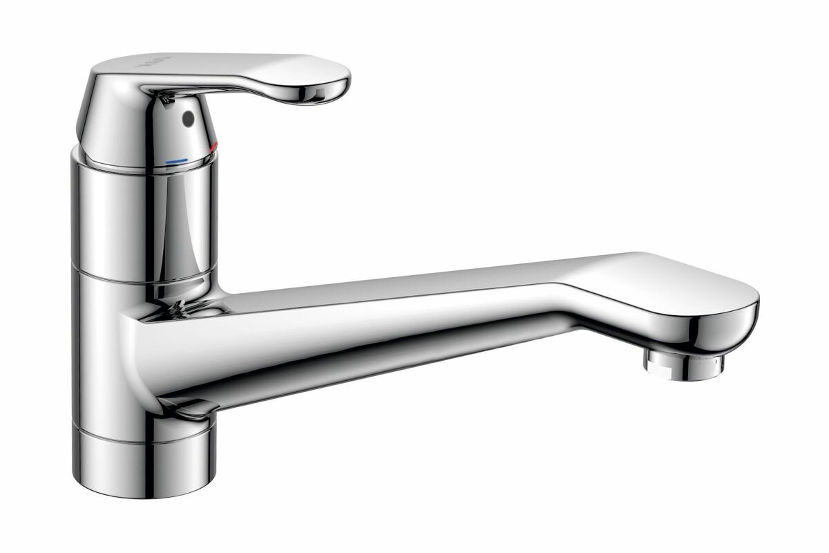 Смеситель для кухни D&K DA1062301