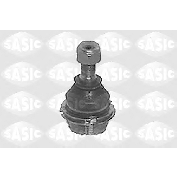 SASIC 6403343 (364028 / 364028 / 364034) опора шаровая\Peugeot (Пежо) 406 / 405 95 / 605 89