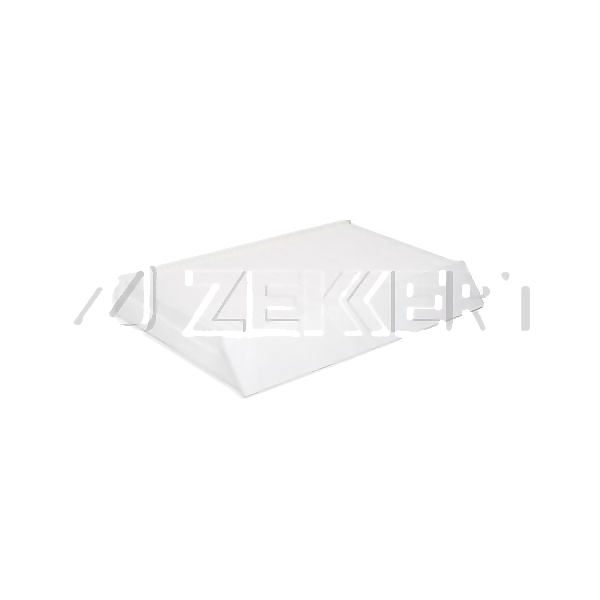 ZEKKERT if-3002 (272773488R / 272776811R / 272778970R) фильтр салон. Renault (Рено) fluence 10- Megane (Меган) III 08-