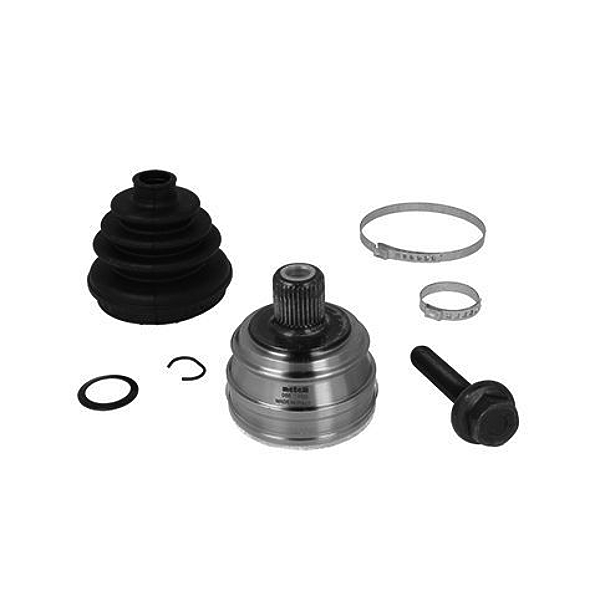 METELLI 15-1066 (893498099E / 895407311) шрус наруж. ком-кт (под болт)