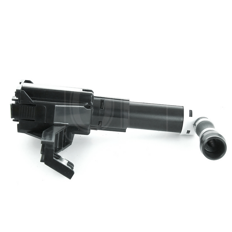 QUATTRO FRENI qf10n00046 (8520860020) форсунка омывателя фары lh