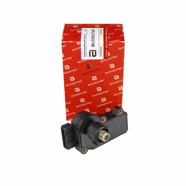 AUTOSICHER A0132008601 клапан холостого хода