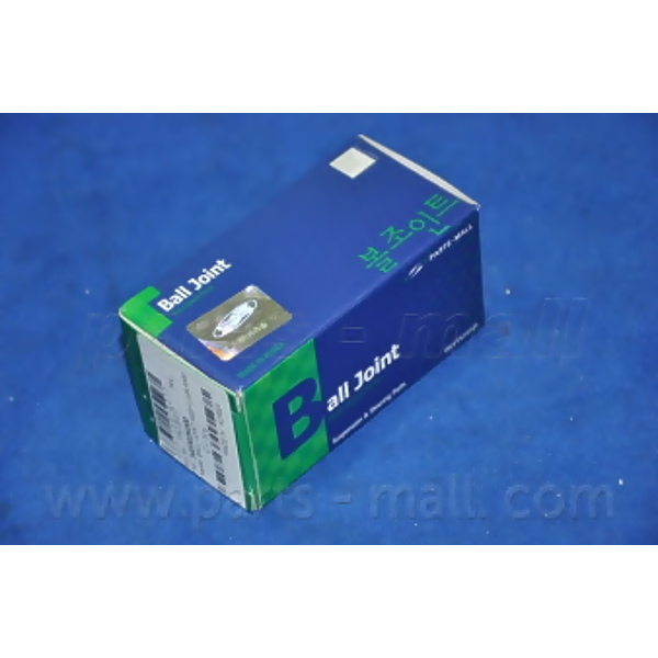 PARTS-MALL pxcjb-017 (545302K000, 545302K000) опора шаровая soul(am) pmc 545302k000 545302k000