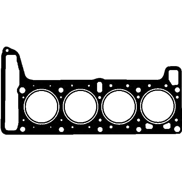 REINZ 61-23820-20 (21011003020 / 612382020) прокладка гбц\ Lada (Лада) nova 1.2 / 1.5 / 1.6 81