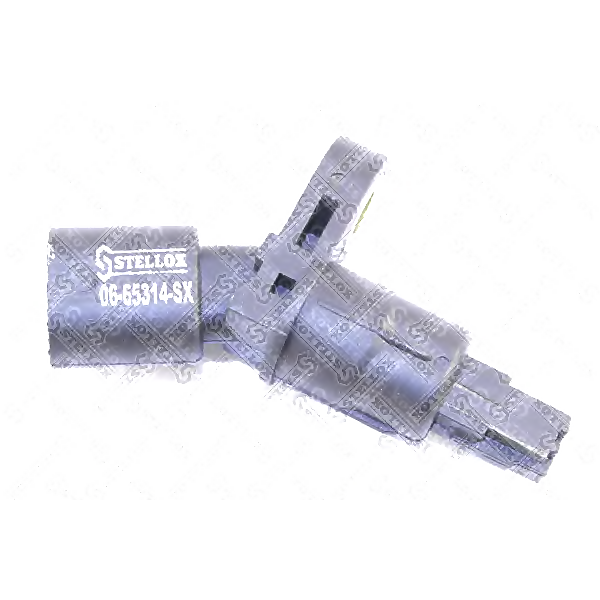 STELLOX 06-65314-SX (0665314_SX / 130927807B / 1J0927807B) датчик скорости вращения колеса (abs)