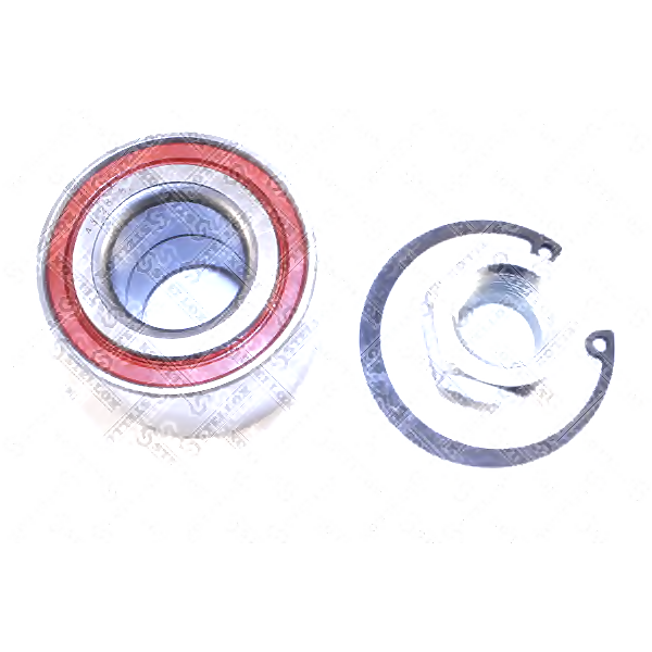 STELLOX 43-28082-SX (4328082_SX / 5185235/8 / 51852358) к-кт подшипника ступ. зад.\ Renault (Рено) r19 abs / Clio (Клио) /