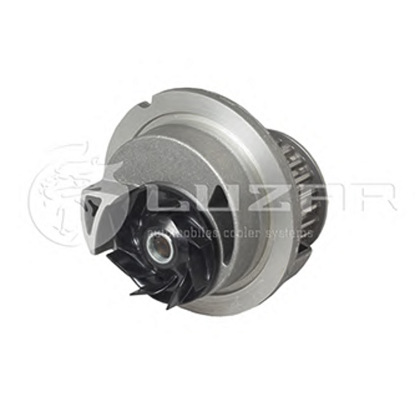 LUZAR lwp-0518 (1334135 / 6334036 / 90543935) насос водяной для а / м Opel (Опель) Astra (Астра) g (98-) / Astra (Астра)