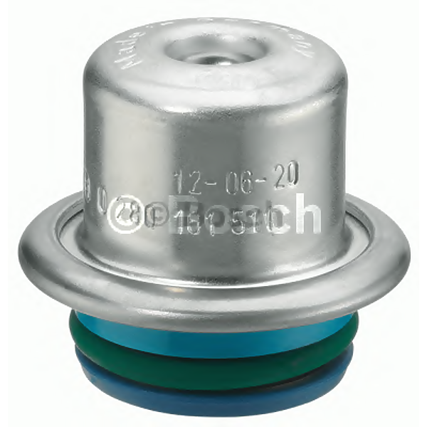 BOSCH 0280161511 (1110780292 / 1110780392 / 1563J8) регулятор давления подачи топлива citroen: c5 3.0 v6 01-04, c5 break