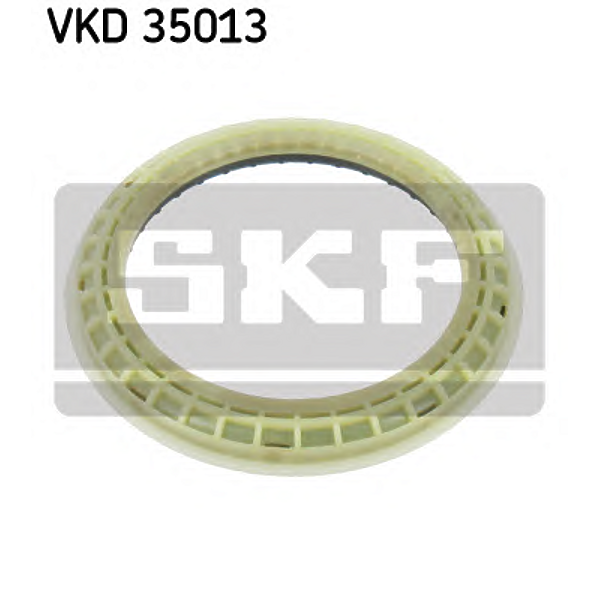 SKF vkd35013 (001735801005 / 1023332 / 1051724) подшипник опоры стойки