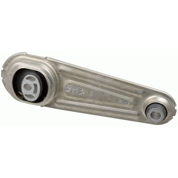 LEMFORDER 3865001 (3865001) опора двигателя renault: Clio (Клио) III (br0 / 1 cr0 / 1) Megane (Меган) II (bm0 / 1_ cm0 / 1_) modus