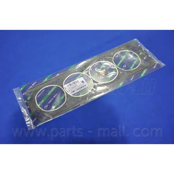 PARTS-MALL pgc-n009 (0021012 / 068181 / 96083324) прокладка головки блока Daewoo (Дэу) lanos(t100) pmc 96391435