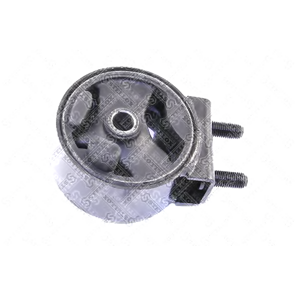 STELLOX 25-71009-SX (2571009_SX / B455-39-050BS / B45539050B) подушка двс передняя\ Mazda (Мазда) 323 bg 89-94 / mx-3 1.6i 91