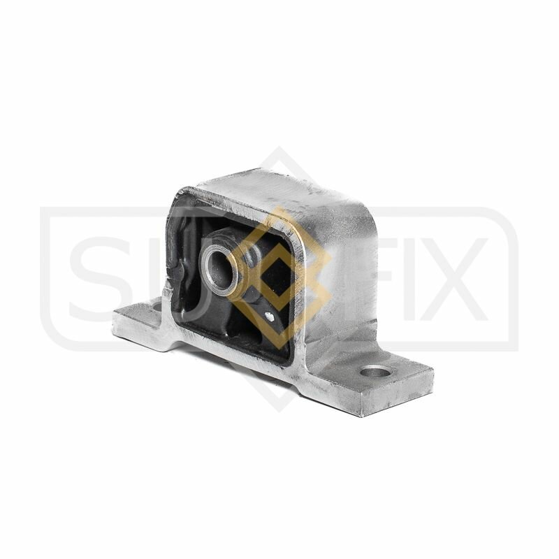 SUFIX Опора двигателя передняя (c АКПП) HONDA CR-V II 2.0-2.4 01-06/ Civic VII 2.0 03-05/ Element 2.4 02-11/ FR-V 2.0 04-06/ Stream(RN) 2.0 01>