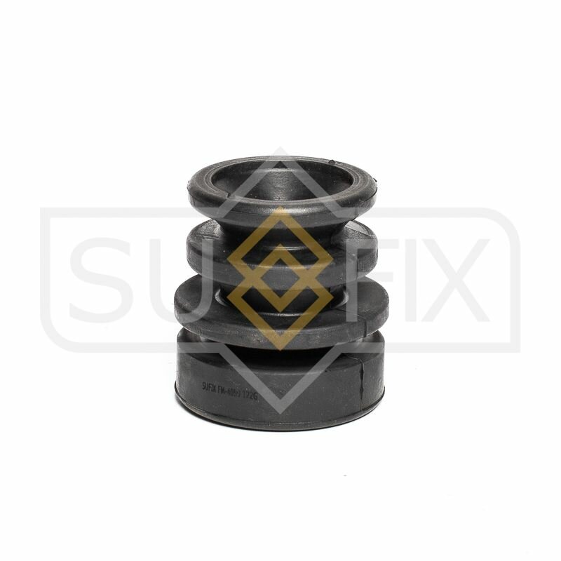 SUFIX Опора двигателя передняя MAZDA Tribute 2.0-3.0 00-08