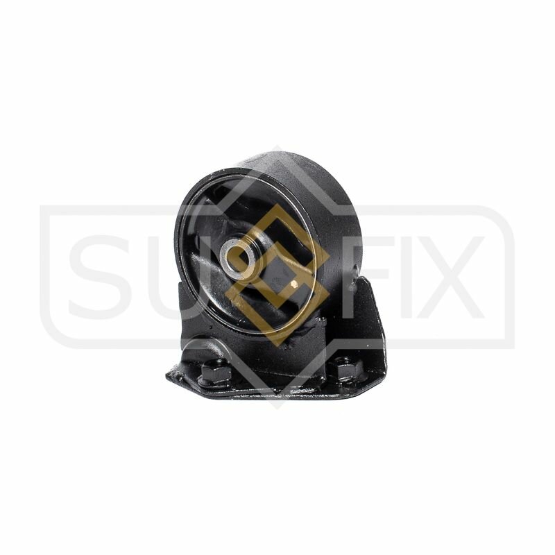 SUFIX Опора двигателя передняя (c АКПП) TOYOTA Carina E(T19)1.6-1.8 92-97