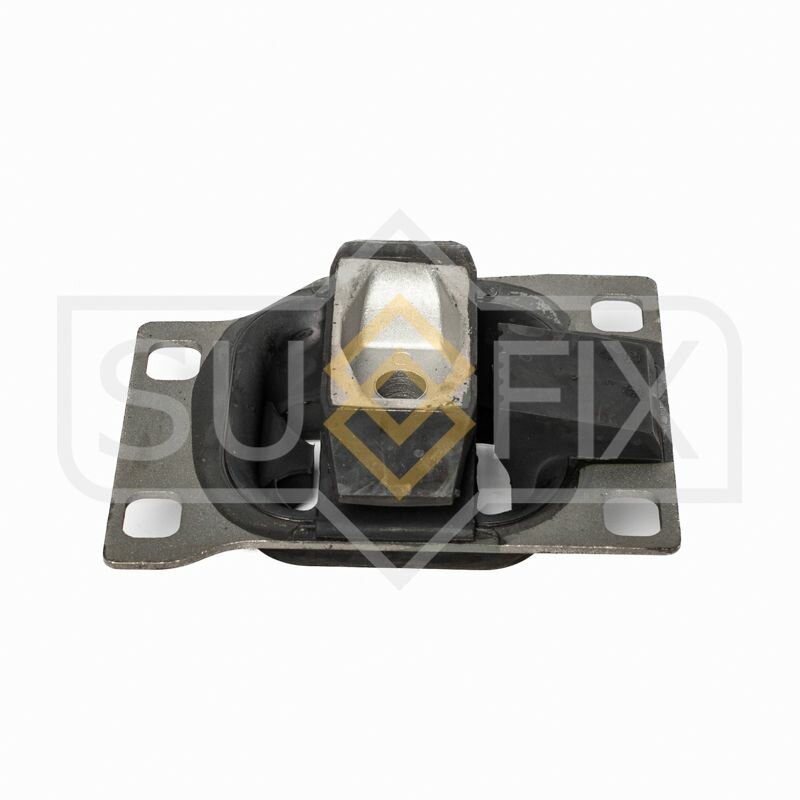 SUFIX Опора КПП перед лев, форд торнео / FORD TOURNEO CONNECT 2002-13, FM4138