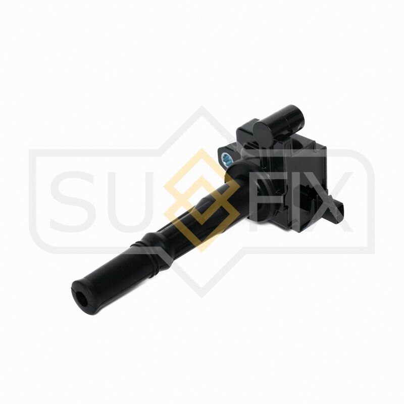 SUFIX Катушка зажигания, тойота ленд крузер прадо / TOYOTA LAND CRUISER PRADO 2002-10 , FC2125