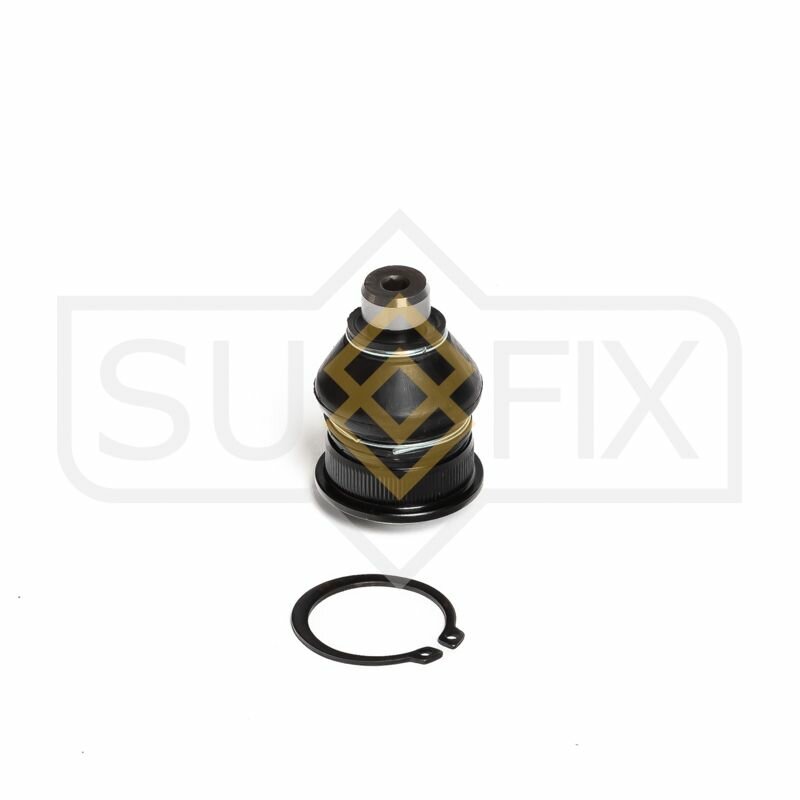 SUFIX Шаровая опора нижняя левая/правая NISSAN Almera(N17) 11>/ Micra(K13) 10>/ Note(E12) 15>/ Versa(N17) 11>