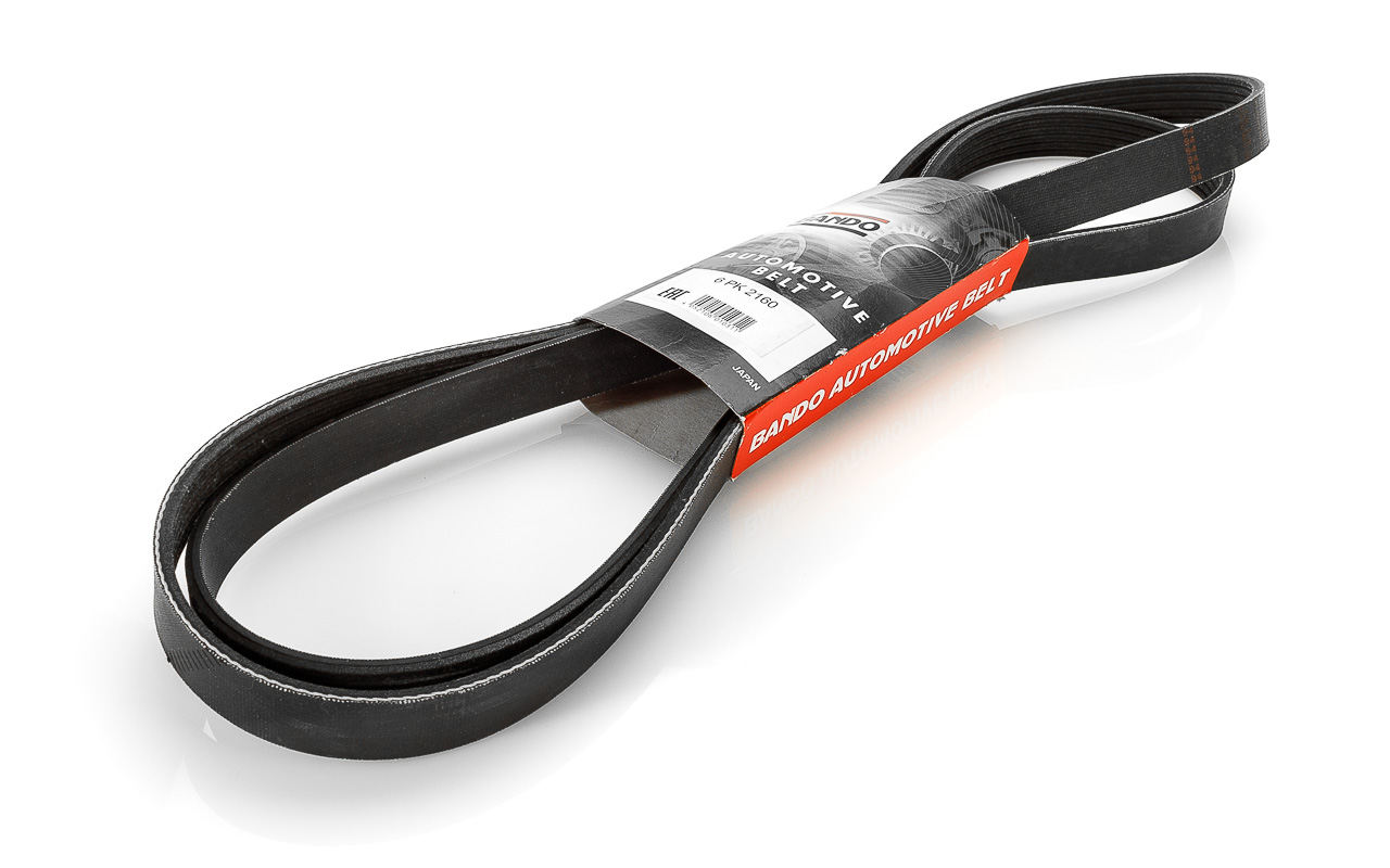 Ремень 6PK 2160 BANDO