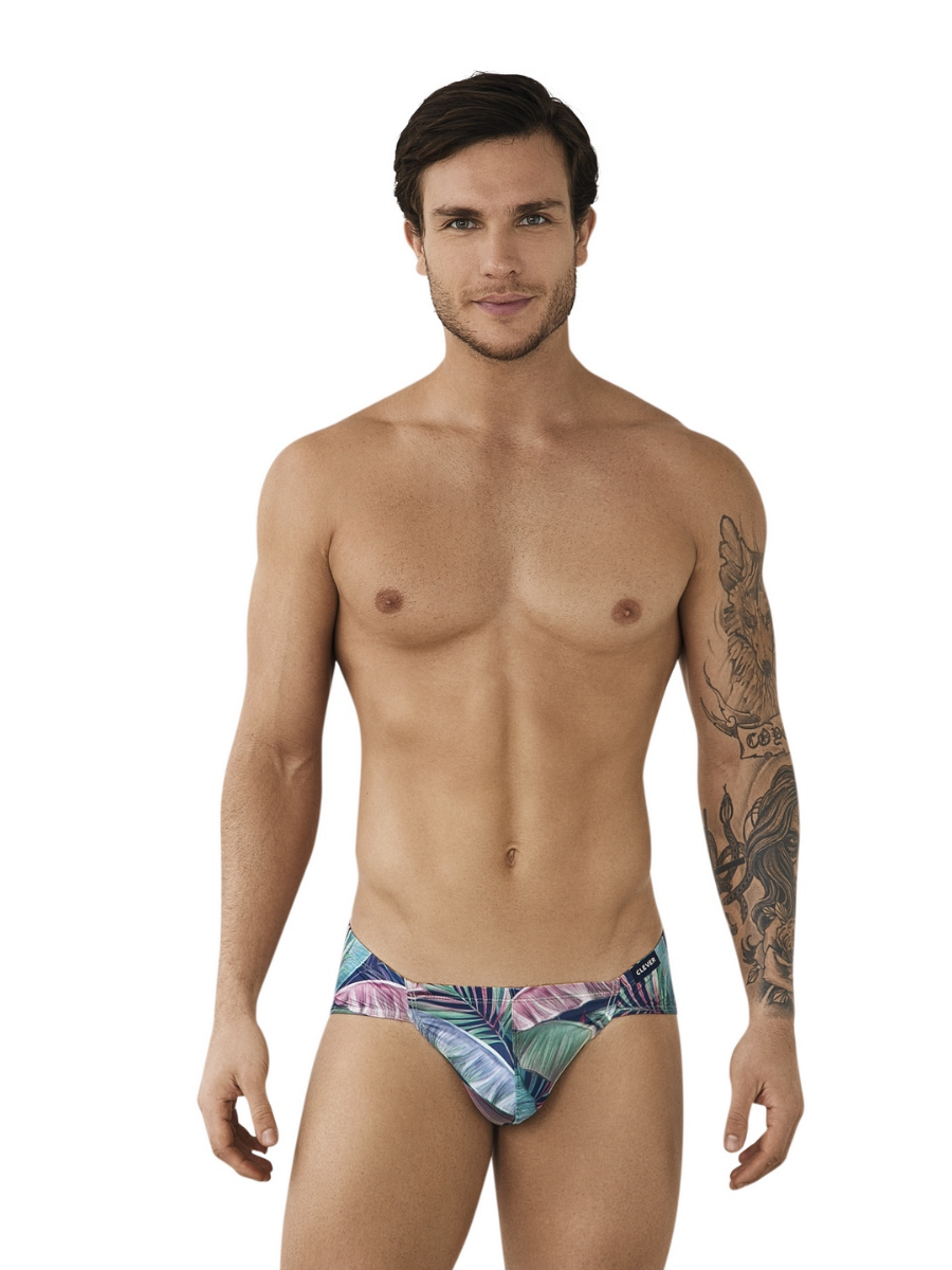 Трусы CLEVER MASCULINE UNDERWEAR