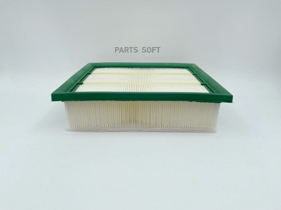 Фильтр воздушный Lexus ESNXRX Fiat Fullback Mitsubihi L 200 Toyota Corolla 06 BIG FILTER арт. gb95112