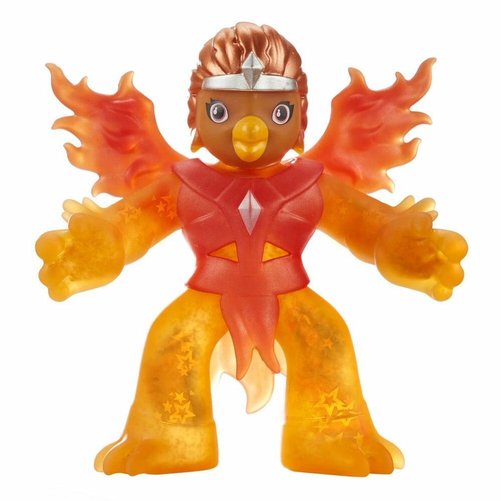 *Игрушка(StretchArmstrong) Гудзонианс Королева Эмбер [тянущаяся фигурка] (40290)