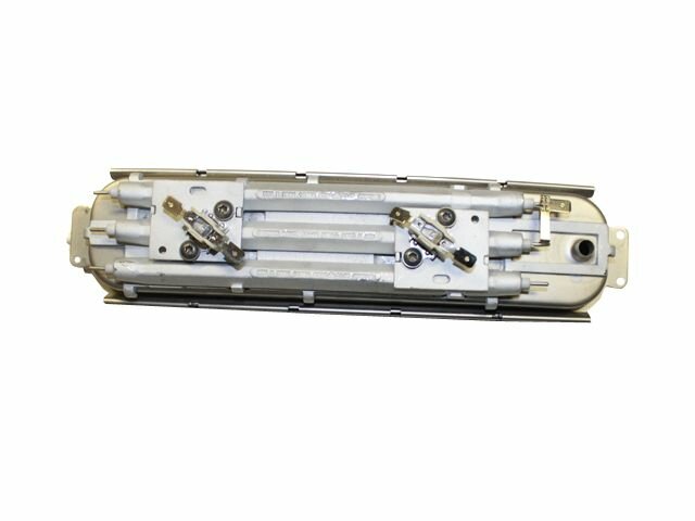 Нагревательный элемент для холодильника MIELE миле 4283822