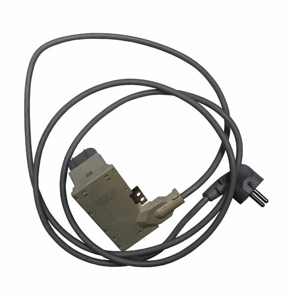 Помехоподавляющий фильтр для посудомоечных машин Miele Миле 9574780, 9574781. Товар уцененный