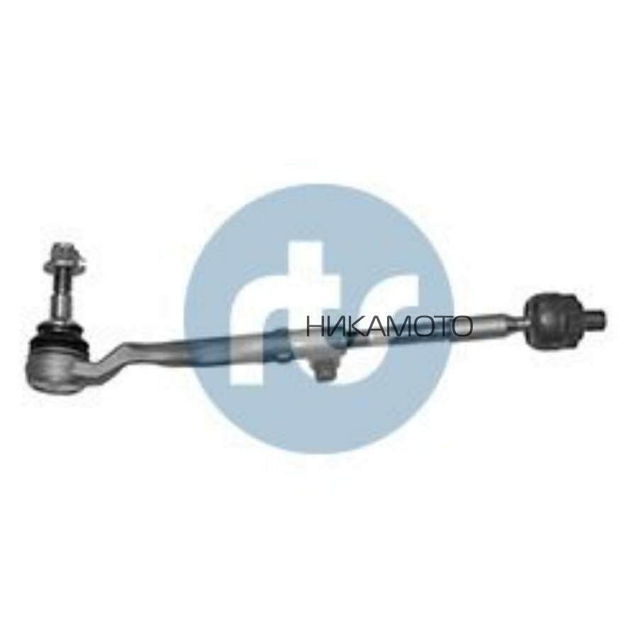 RTS 90996022 Тяга рулевая BMW 5(G30/F90) 16- перед. лев.