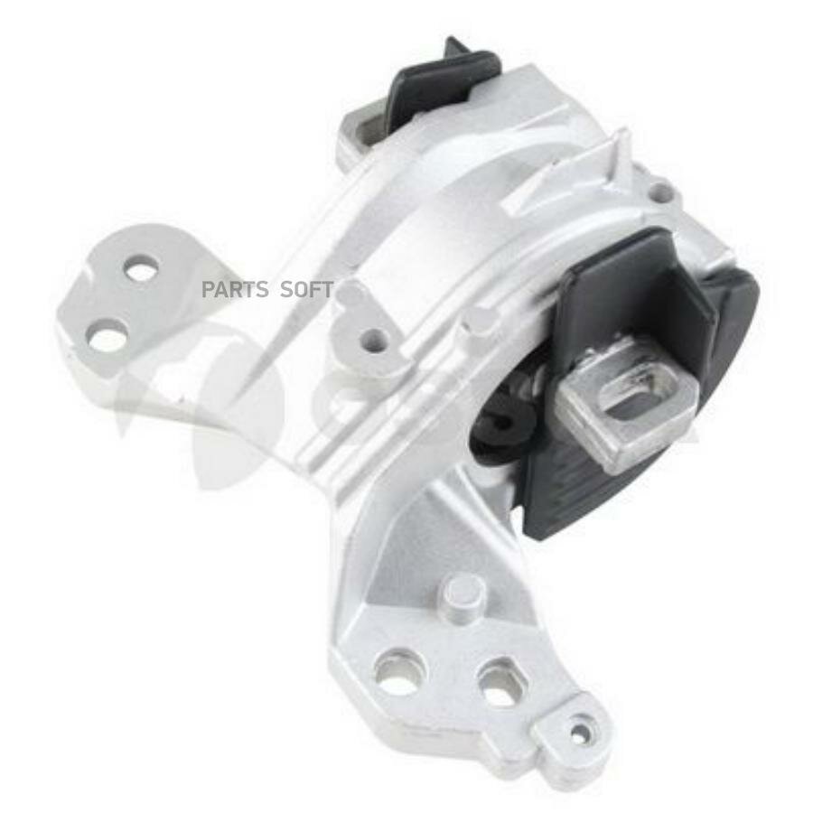 Подушка двигателя CITROEN C5 I, C5 I Break, C5 II, C5 II Break, C5 III, C5 III Break, PEUGEOT 407, OSSCA арт. 39743