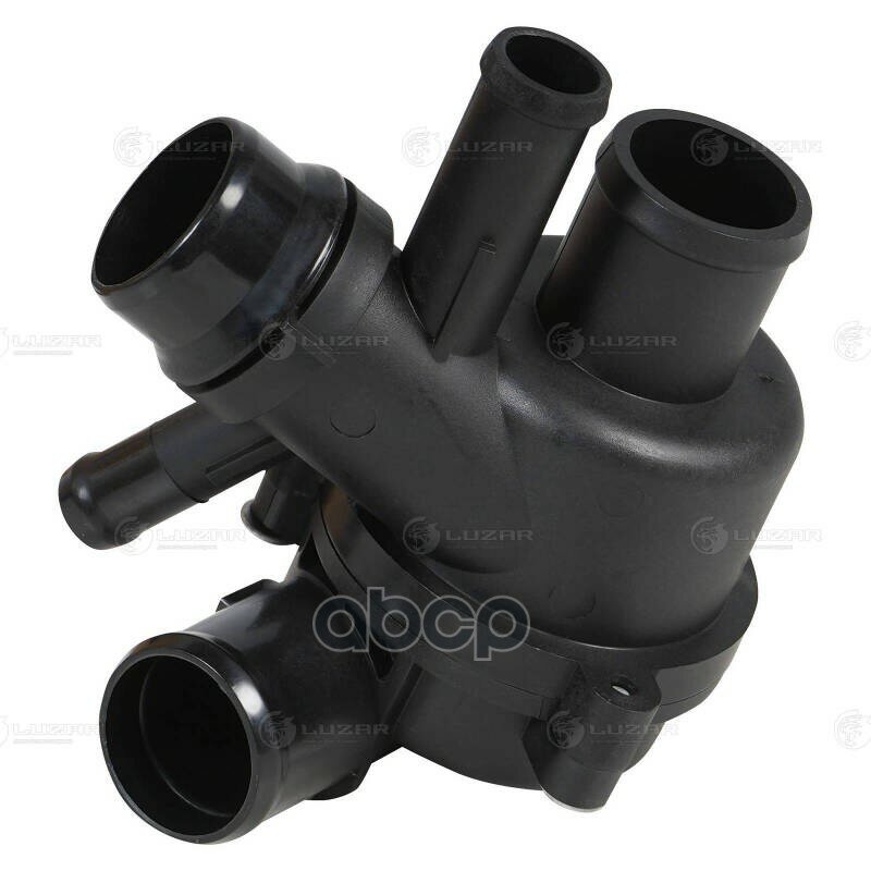 LUZAR lt-1033 термостат для а / м Land rover (Ленд ровер) range rover IV (12-) / sport II (13-) 3.0d (82с) (с корпусом)