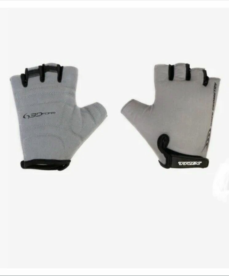 Перчатки для фигурного катания