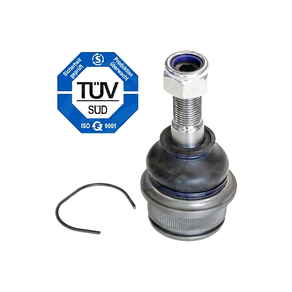 OPTIMAL g3-694 (03229903, 032299034617, 0740017) опора шаровая VW: Transporter (Транспортер) t4 bus (70xb 70xc 7db 7dw 7dk) Transporter