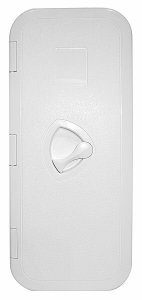 Бокс "AMERICA" для огнетушителя, 410X170X120/335х100х110 (внеш/внутр) мм (10251099)