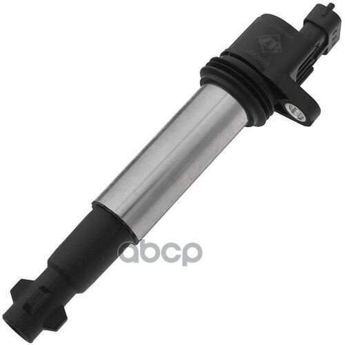 Катушка зажигания LADA 2110, 2111, GRANTA, KALINA, PRIORA, VESTA шт. Zikmar арт. Z29046R