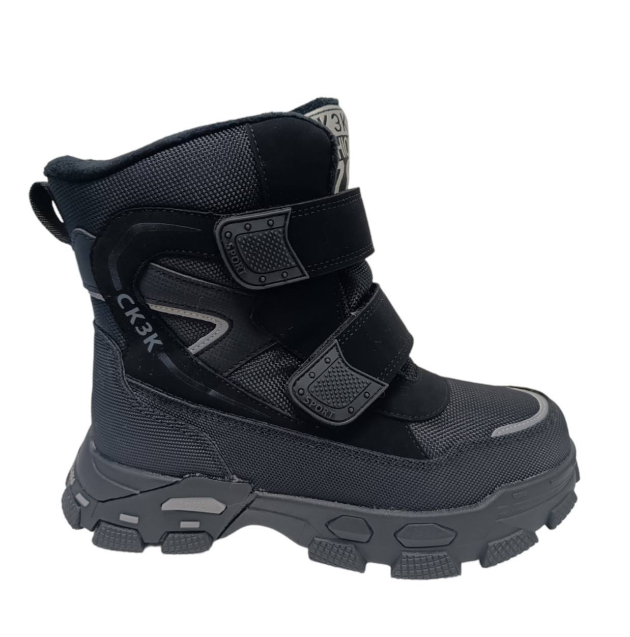 Ботинки мембрана