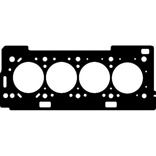 CORTECO 415013P (000002091E / 0044272 / 02091E) прокладка гбц\ Citroen (Ситроен) c3 / xsara, Peugeot (Пежо) 206 / 307 / partner
