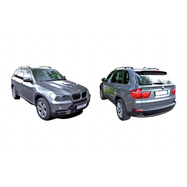 PRASCO BM8228004 (51217162439) ручка двери передней наружная левая грунт.\ BMW (БМВ) x5 e70 07-10