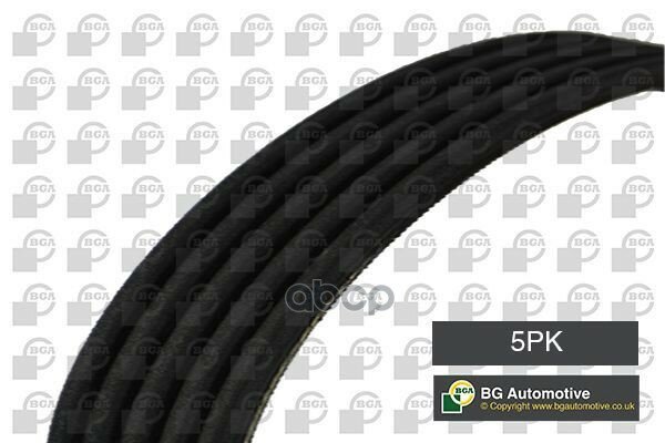 Ремнь приводной Bga арт. 5PK1200