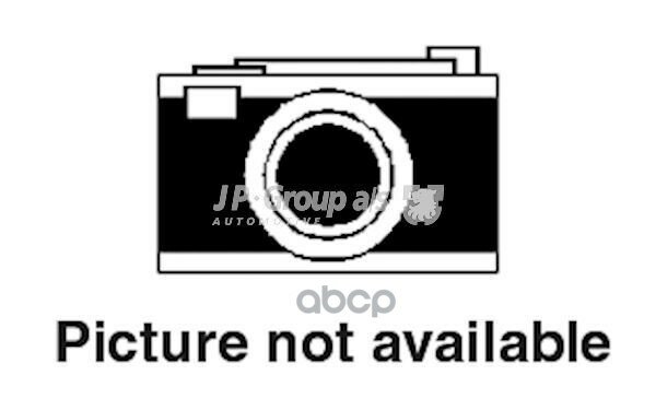 Опора Шаровая JP Group арт. 4940300800